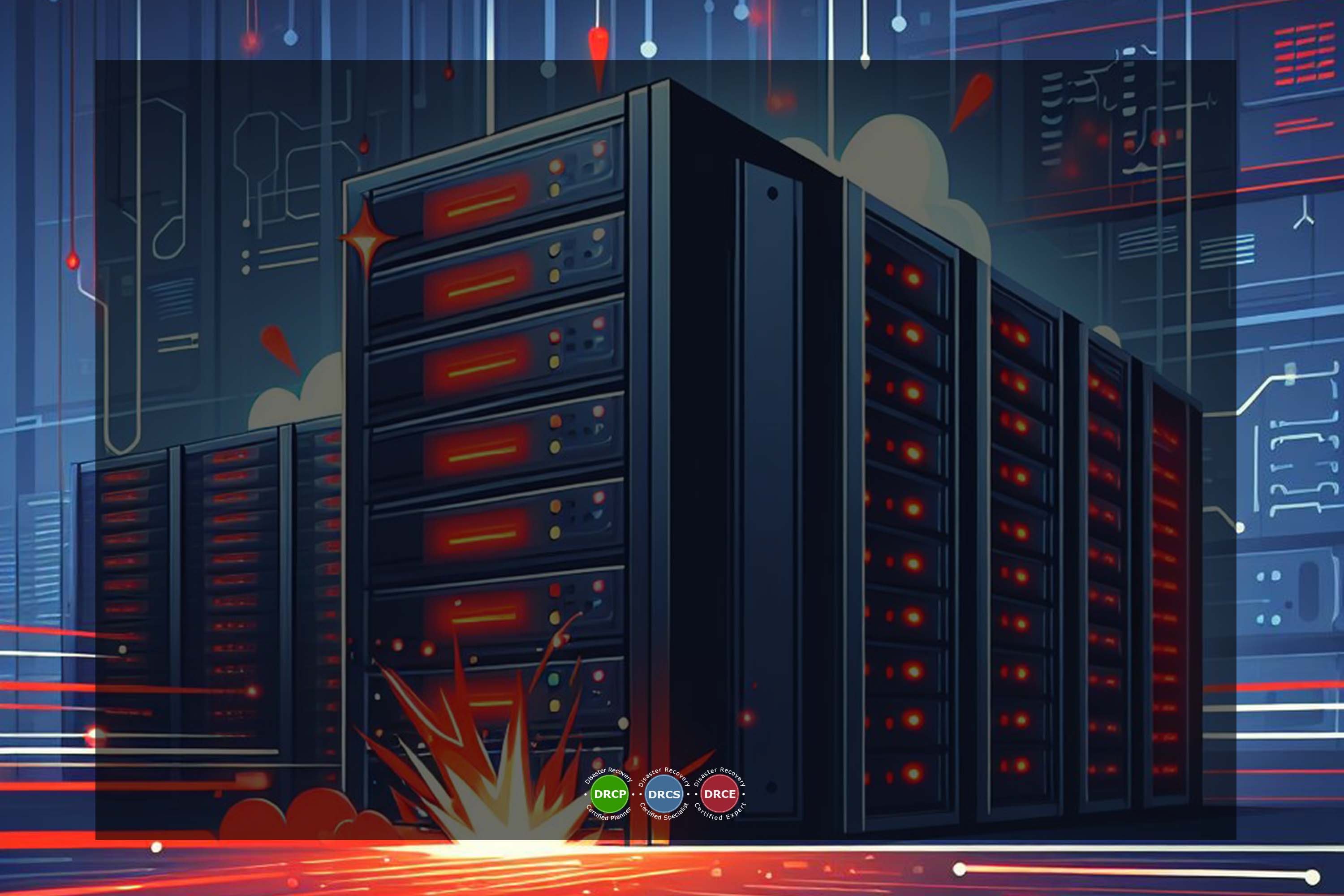 [DR] Best Practice for SaaS, PaaS and IaaS